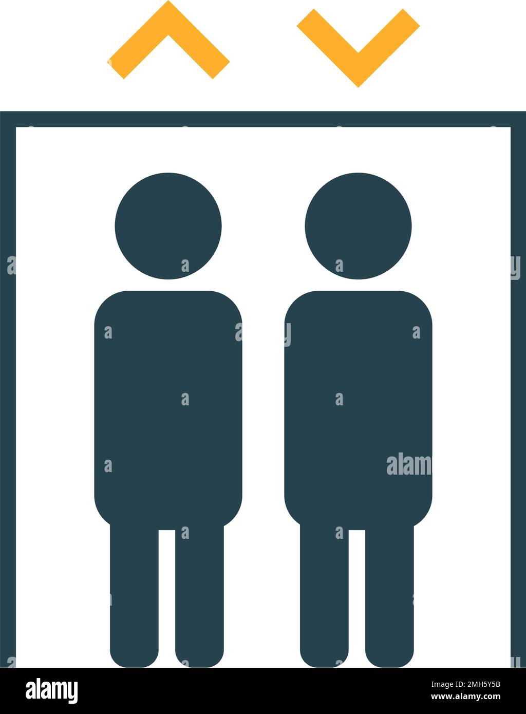 lift signal infographic Stock Vector Image & Art - Alamy