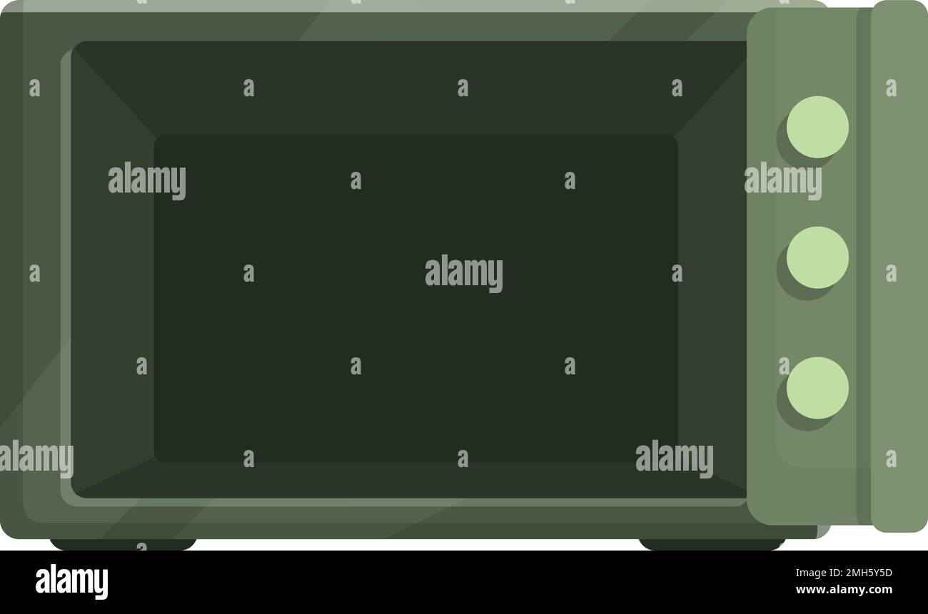 Empty deposit box icon cartoon vector. Safe bank. Money gold Stock ...