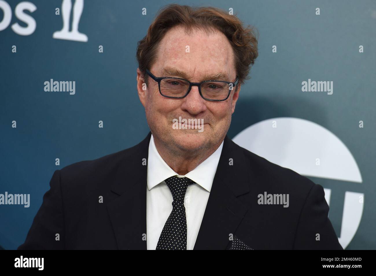 Stephen Root arrives at the 26th annual Screen Actors Guild Awards at ...