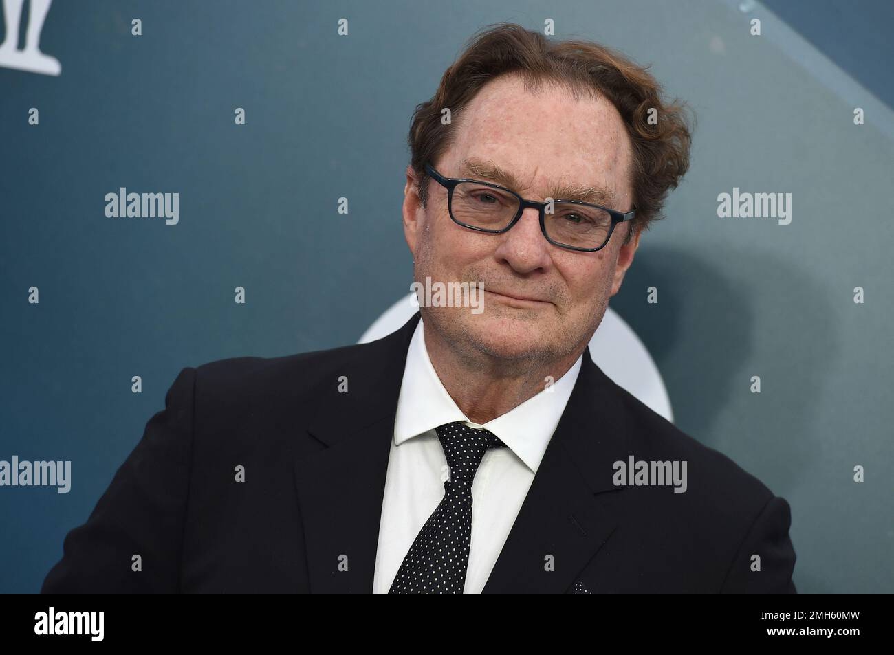 Stephen Root arrives at the 26th annual Screen Actors Guild Awards at ...