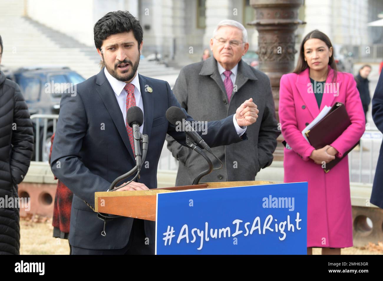 Senator gregorio hi-res stock photography and images - Alamy