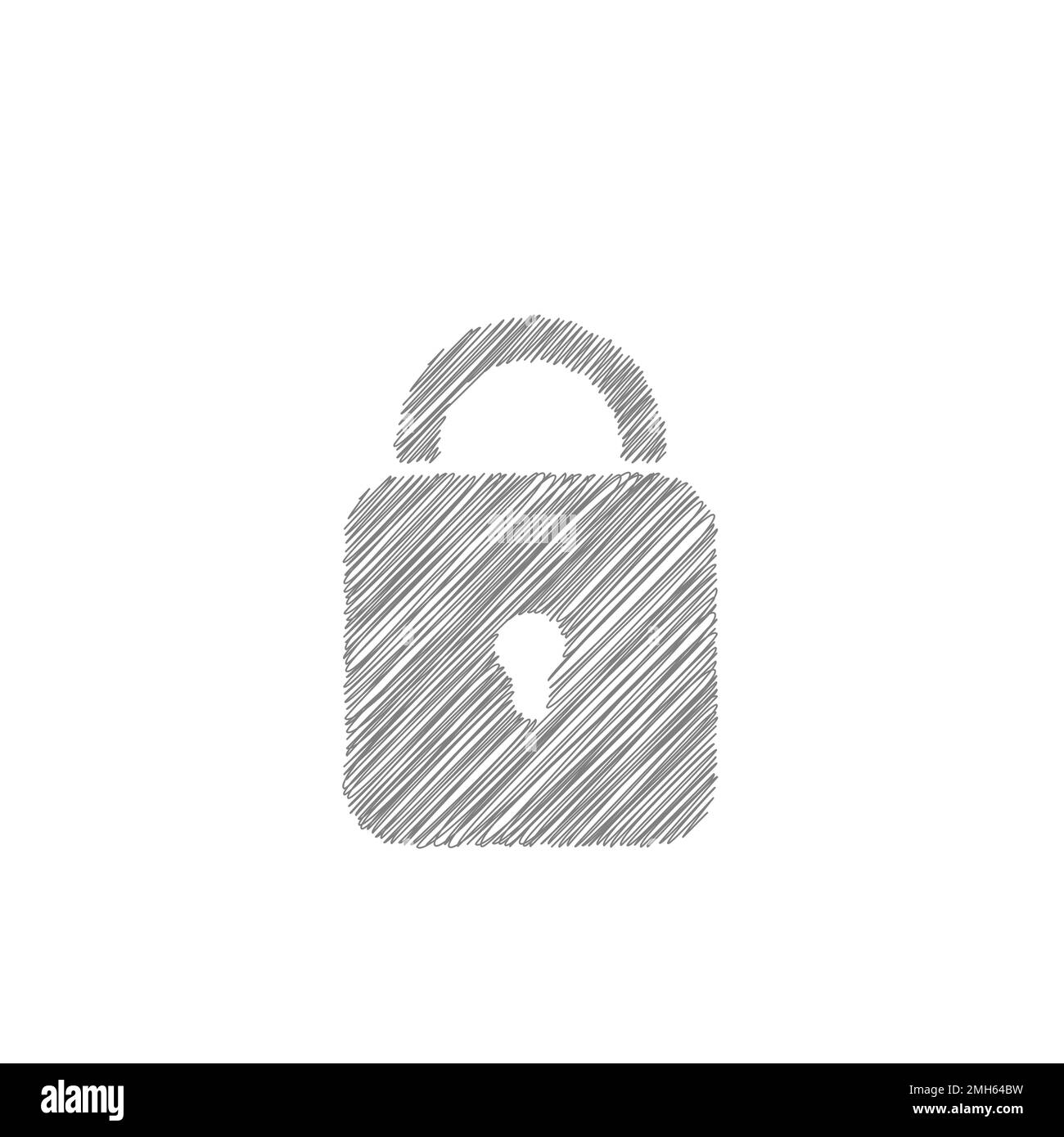 One locker Stock Vector Images - Alamy