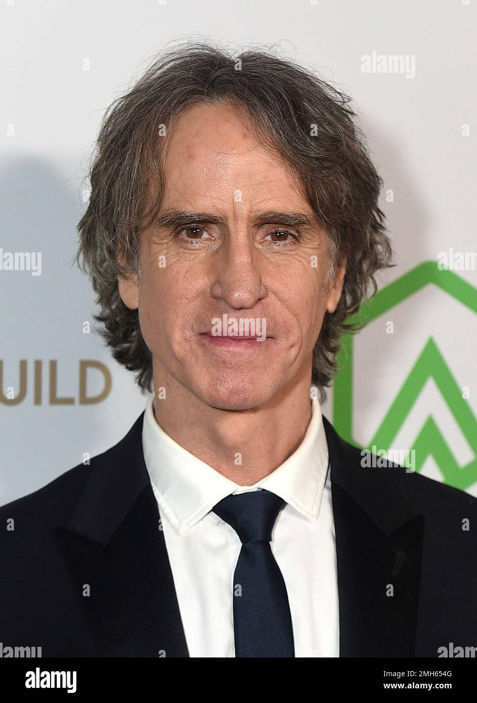Jay Roach arrives at the 31st Annual Producers Guild Awards at the ...