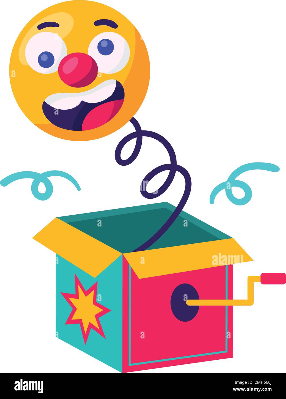 Box With Emoji at Laura Granados blog