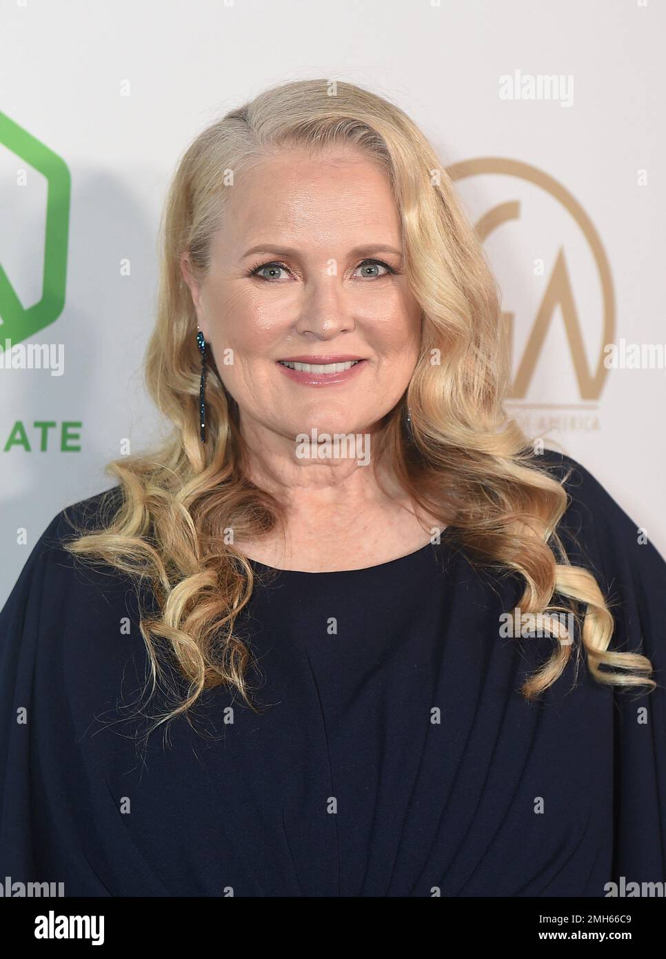 Suzanne Todd arrives at the 31st Annual Producers Guild Awards at the ...