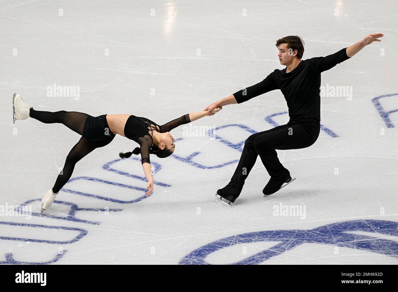 Crafoord hi-res stock photography and images - Alamy