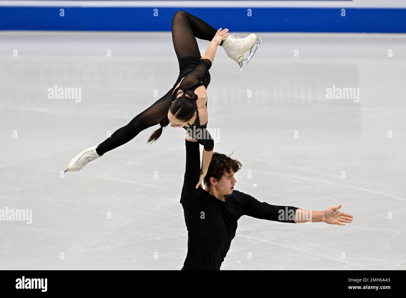 Crafoord hi-res stock photography and images - Alamy