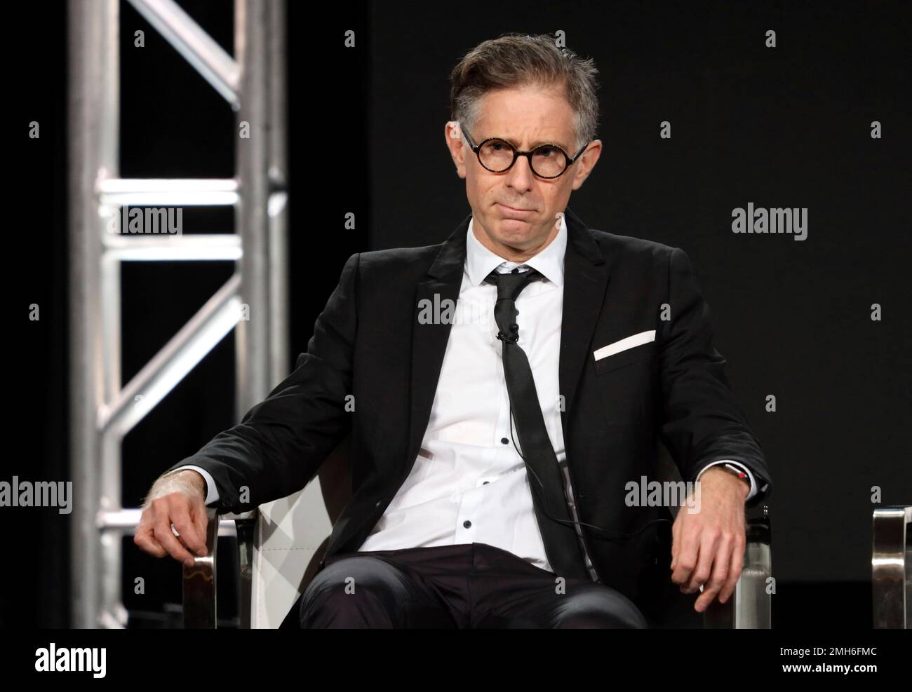 Director Ben Steele speaks at the Investigation Discovery's "In ...