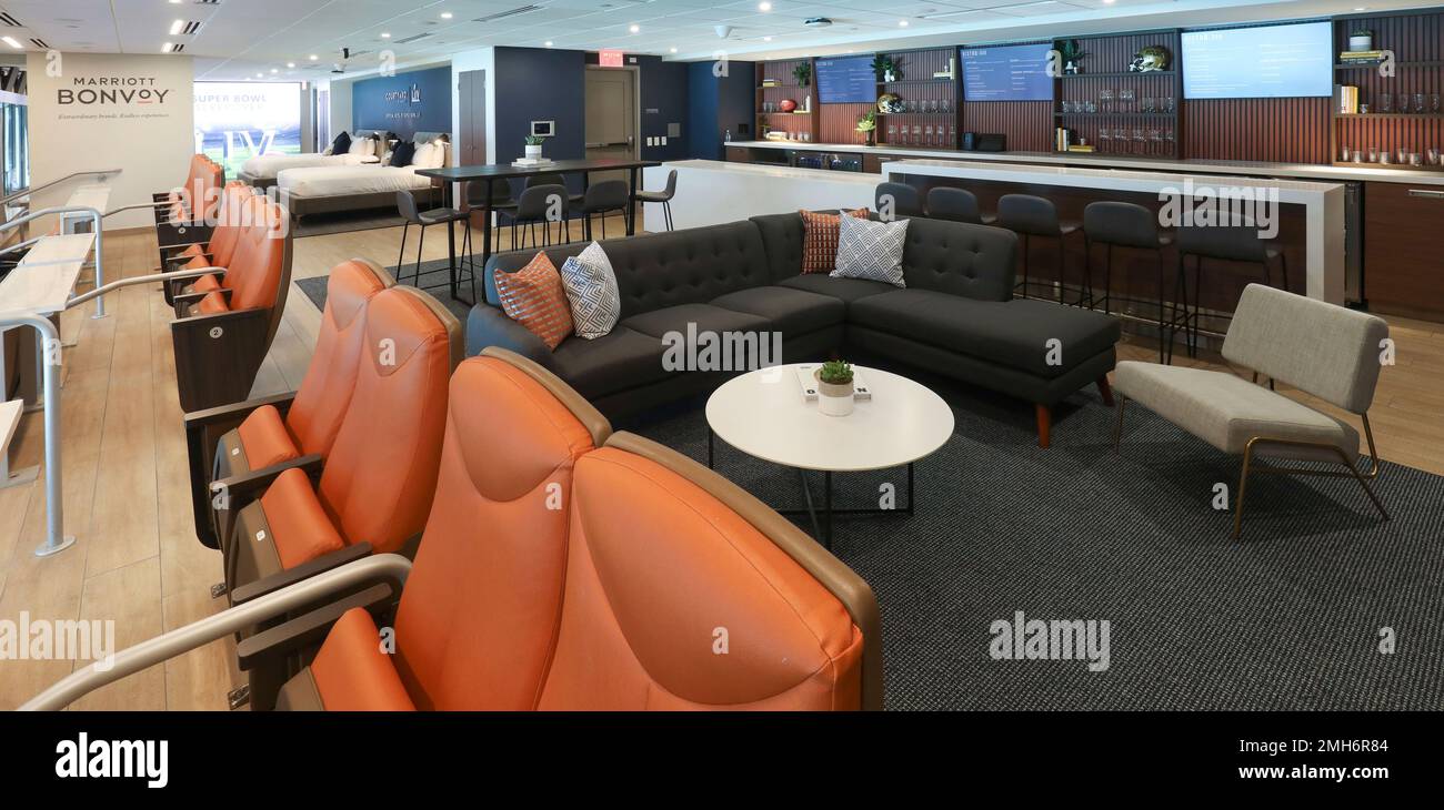 IMAGE DISTRIBUTED FOR COURTYARD BY MARRIOTT - Denise Ammon's "game ...