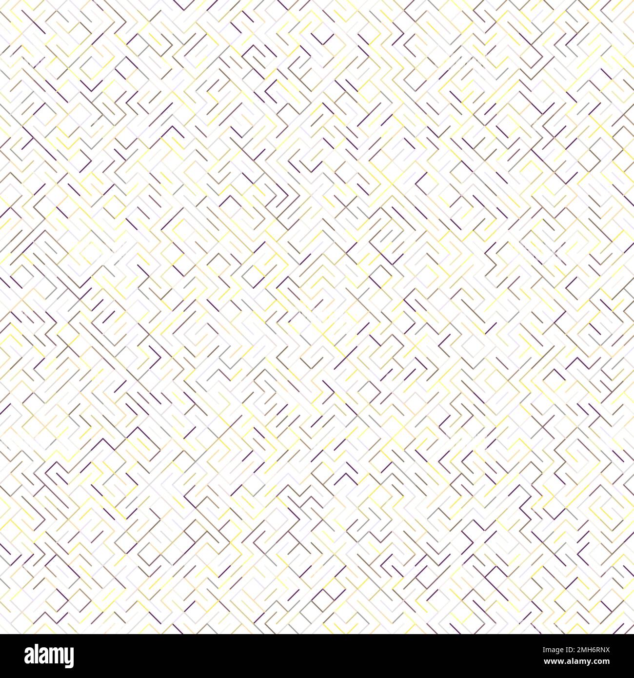 Color rotated lines background generative pattern illustration Stock ...