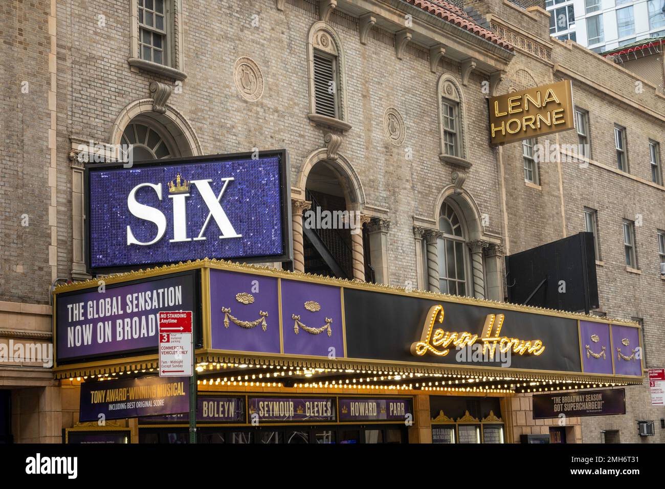 Renamed lena horne hi-res stock photography and images - Alamy