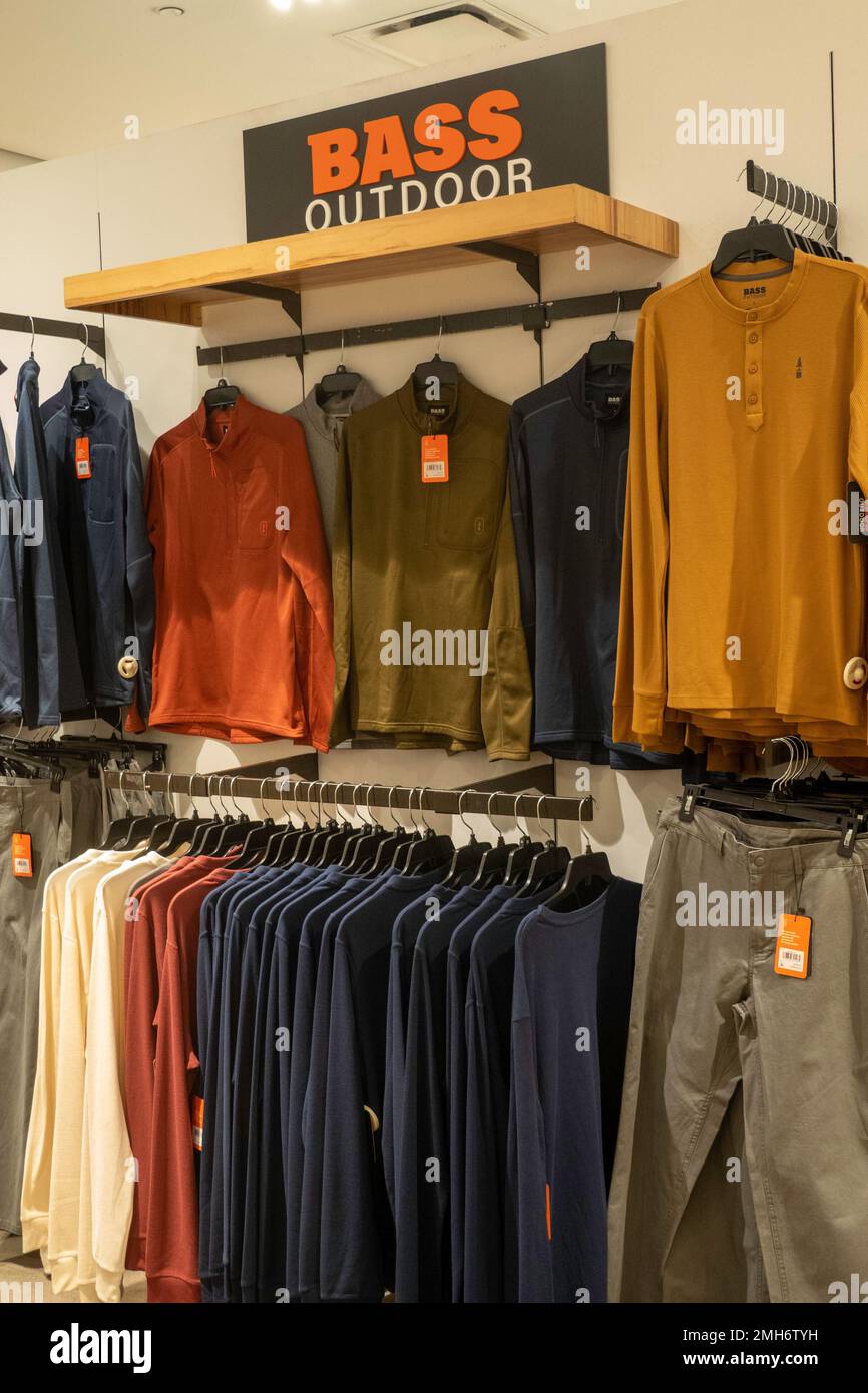 R h macy flagship department hi-res stock photography and images - Alamy