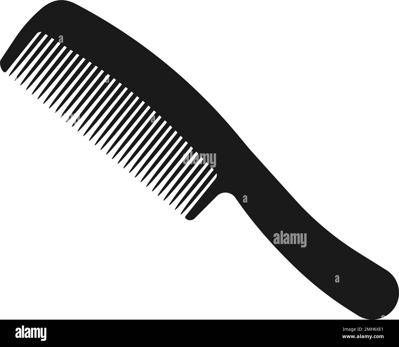 comb icon vektor illustration design Stock Vector Image & Art - Alamy