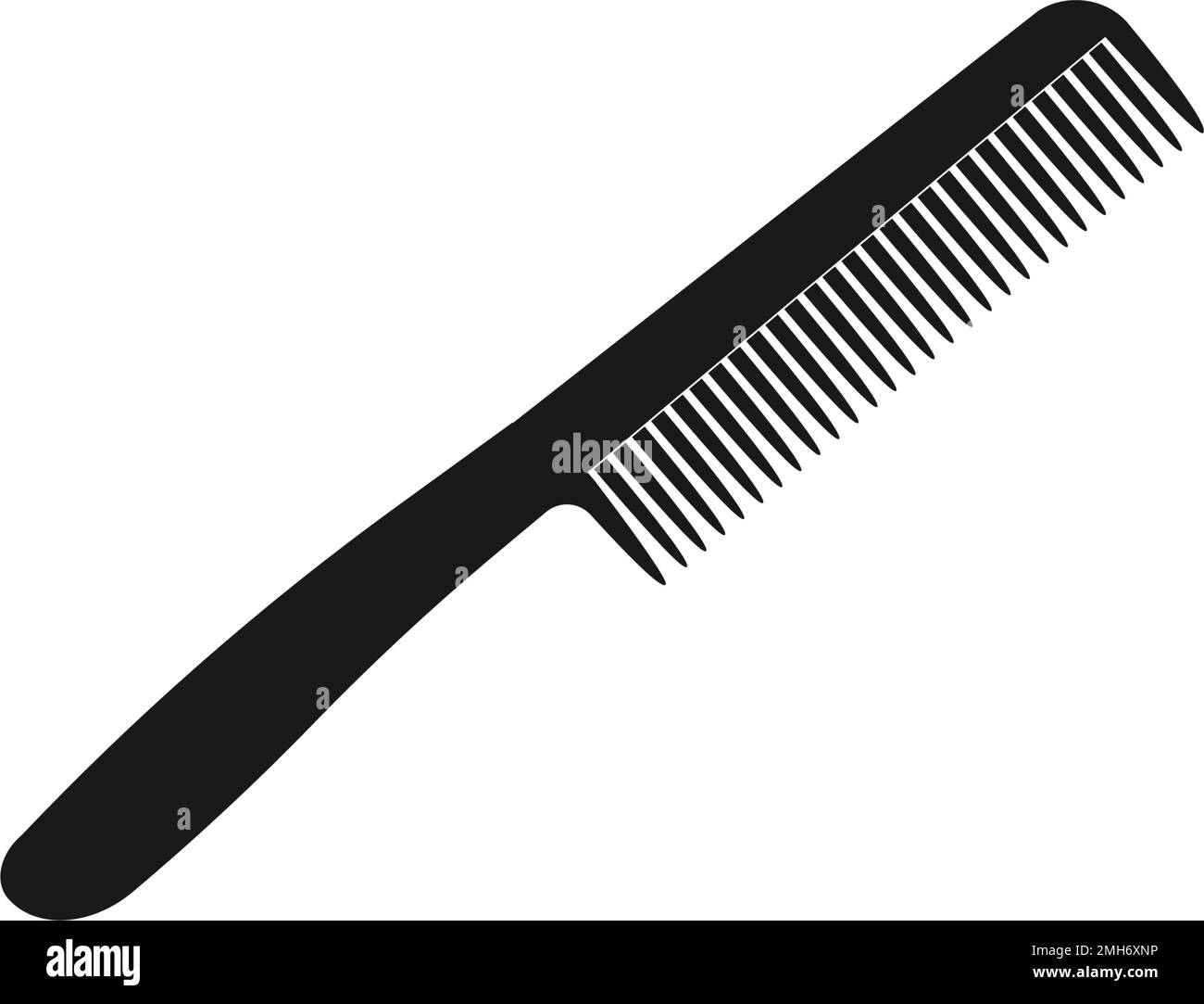 comb icon vektor illustration design Stock Vector Image & Art - Alamy