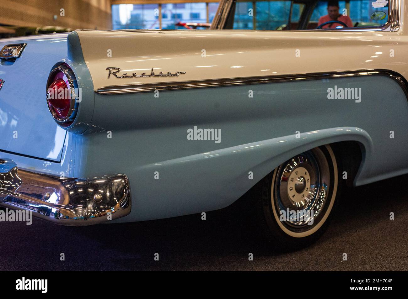 Nissan r34 gtr hi-res stock photography and images - Alamy