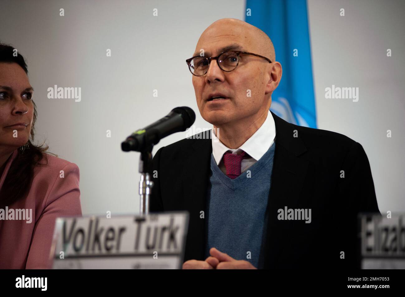 Derechos humanos colombia hi-res stock photography and images - Alamy