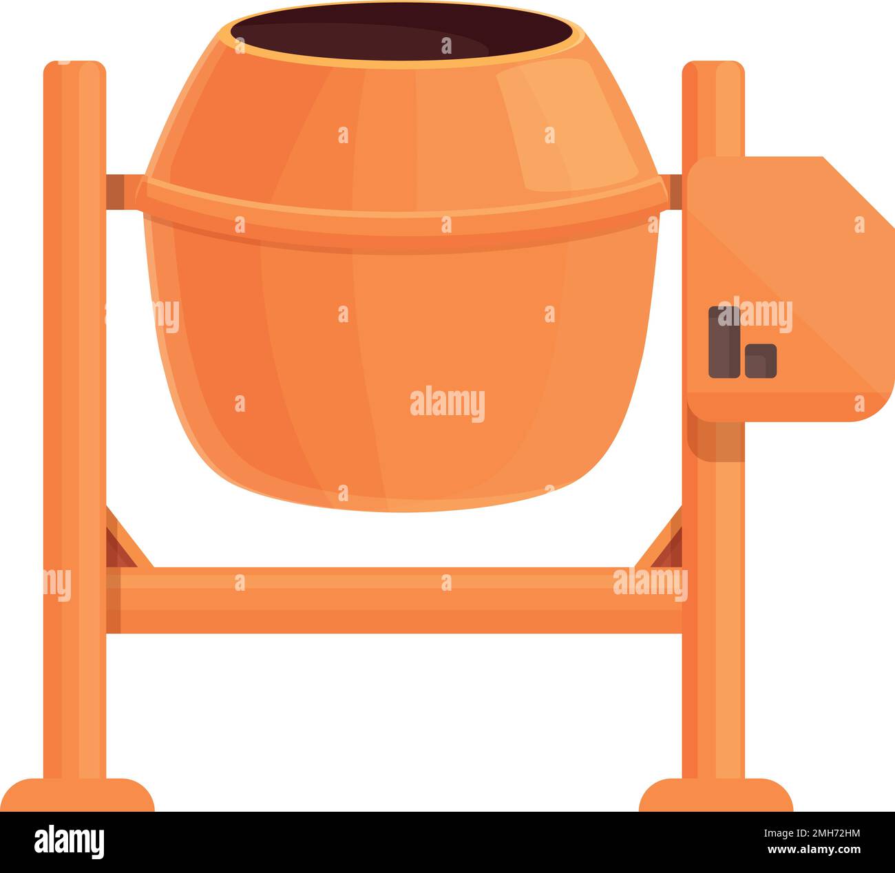 Barrow interior Stock Vector Images - Alamy