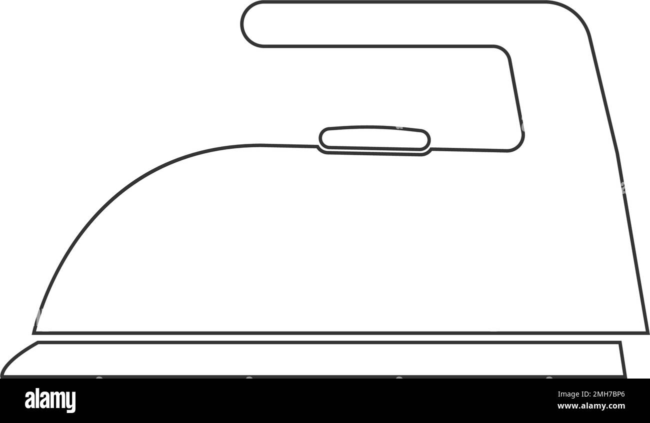 iron logo stock illustration design Stock Vector Image & Art - Alamy