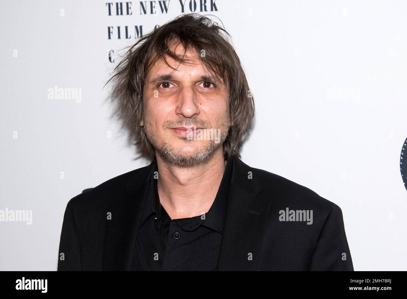 Atanas Georgiev attends the New York Film Critics Circle Awards at TAO ...