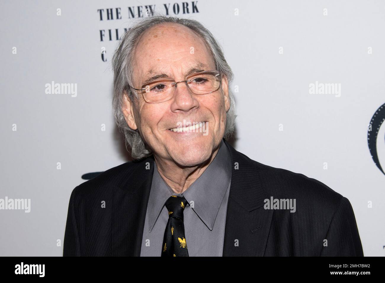 Robert Klein attends the New York Film Critics Circle Awards at TAO ...