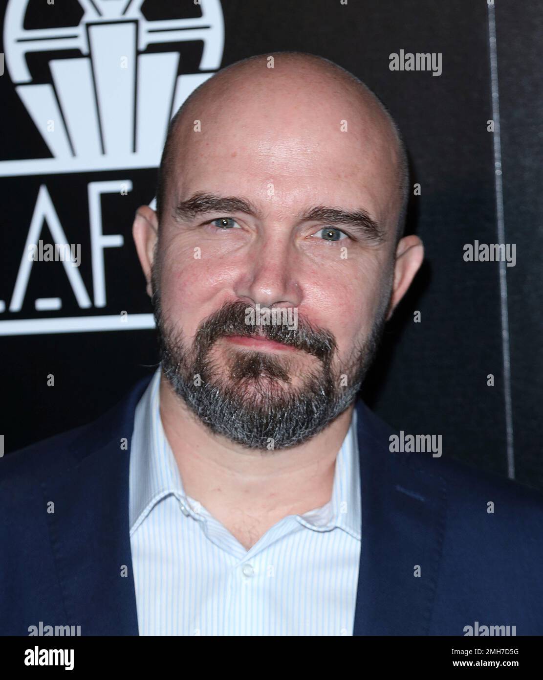 Jeremy Clapin arrives at the 45th Annual Los Angeles Film Critics ...