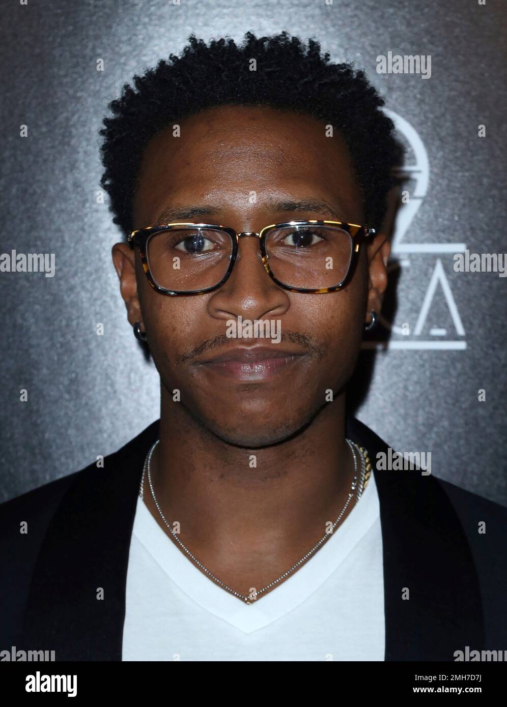 Jimmie Fails arrives at the 45th Annual Los Angeles Film Critics ...