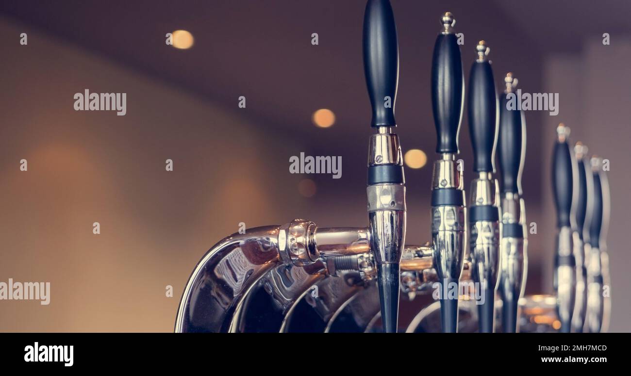 Beer tab hi-res stock photography and images - Alamy