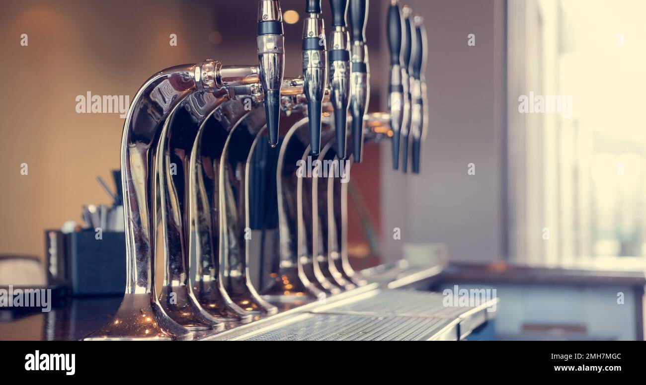 Beer tab hi-res stock photography and images - Alamy