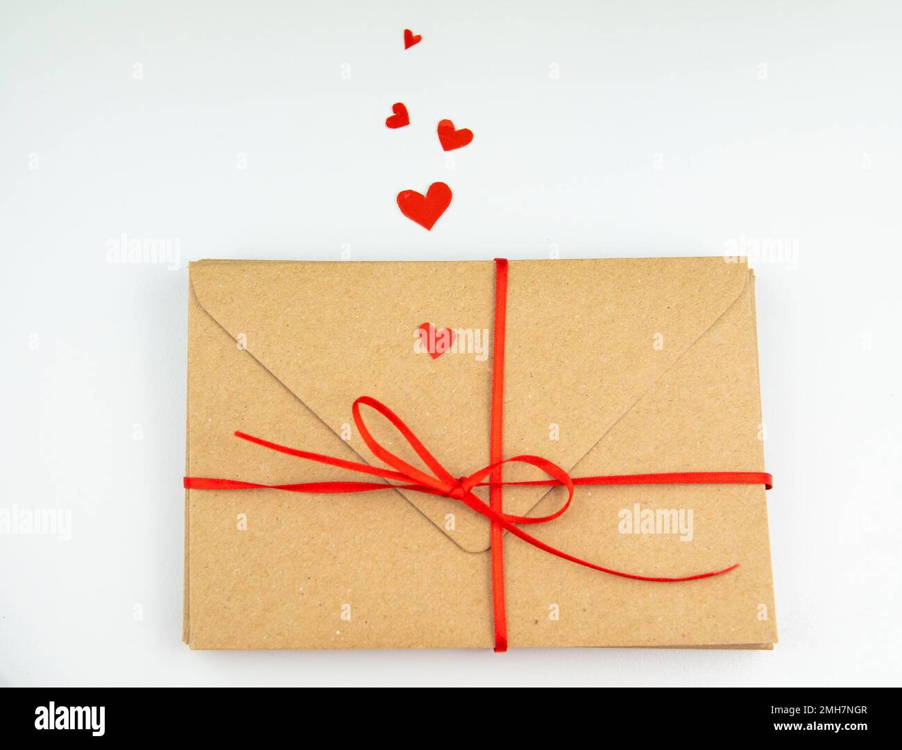 craft envelopes for sending letters to loved one ,st valentine's day ...