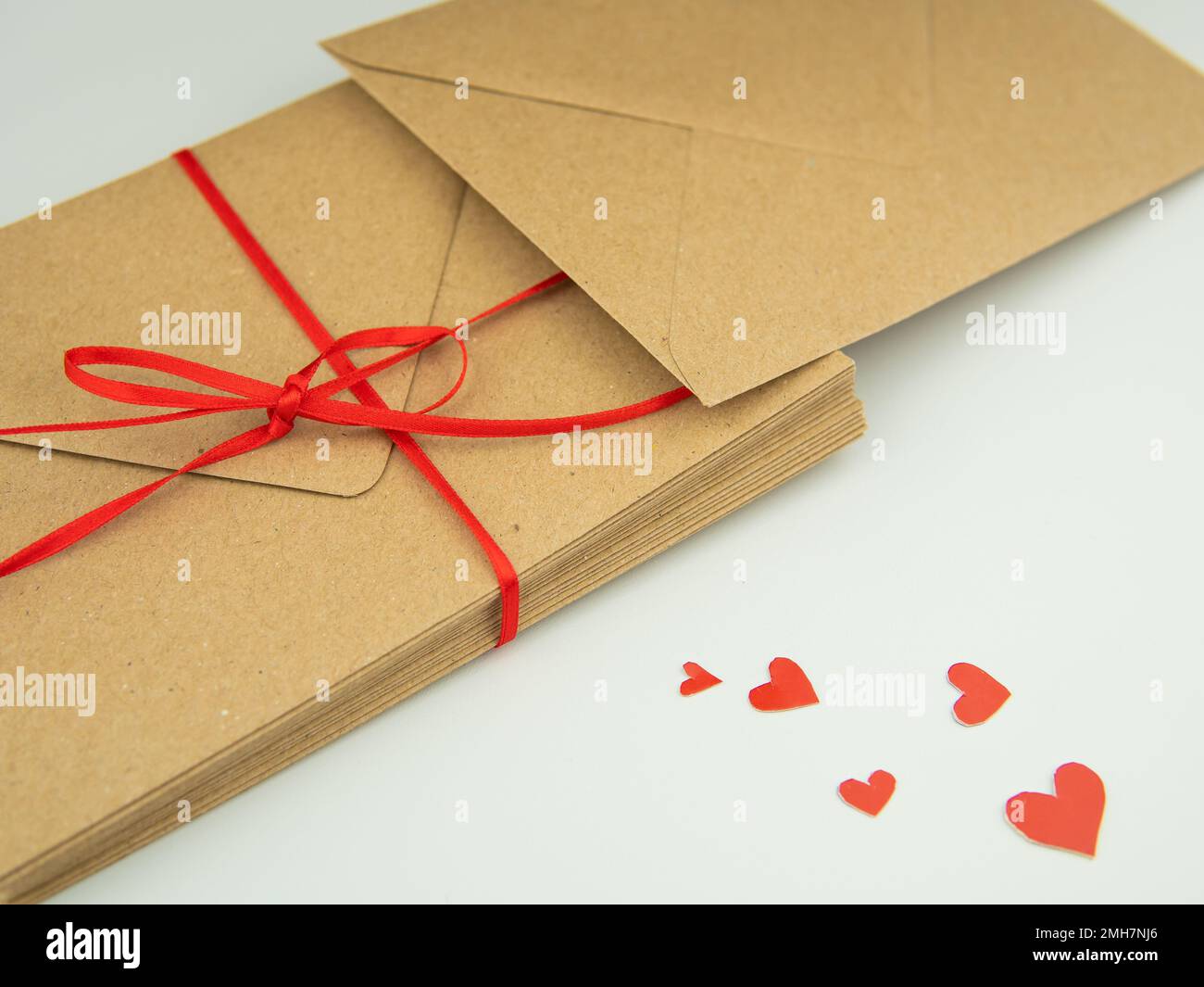 craft envelopes for sending letters to loved one ,st valentine's day ...