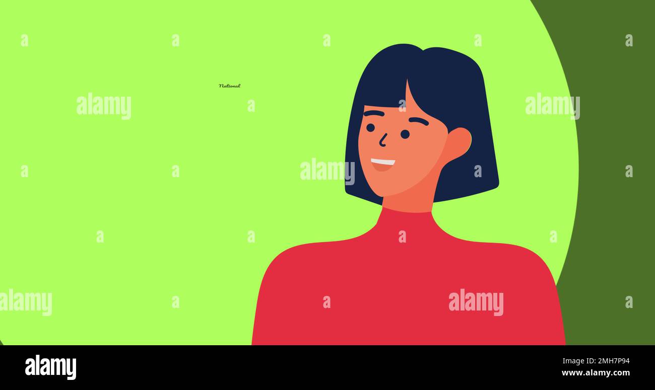 Woman pictogram hi-res stock photography and images - Alamy