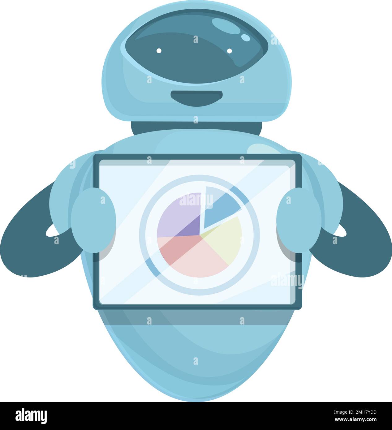 Trade bot hi-res stock photography and images - Alamy
