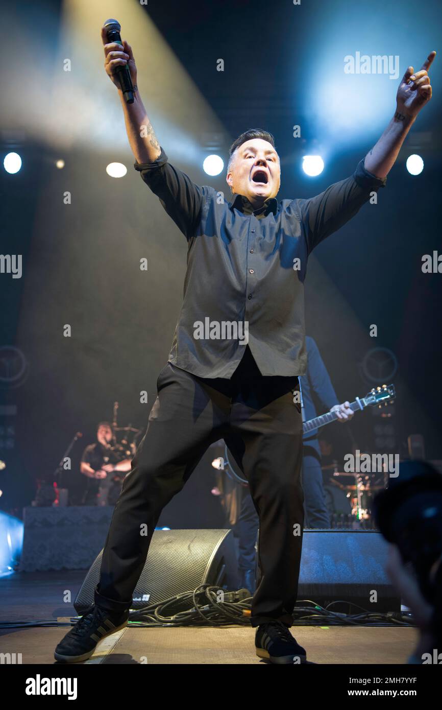 Dropkick murphys bild hi-res stock photography and images - Alamy