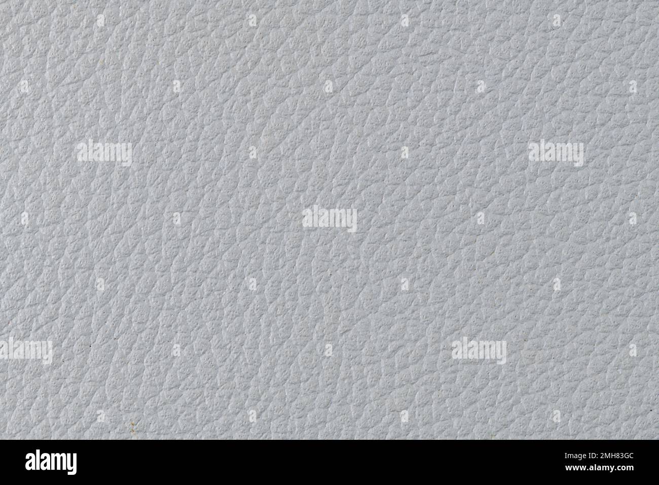 Grey leather texture closeup backgroud Stock Photo - Alamy