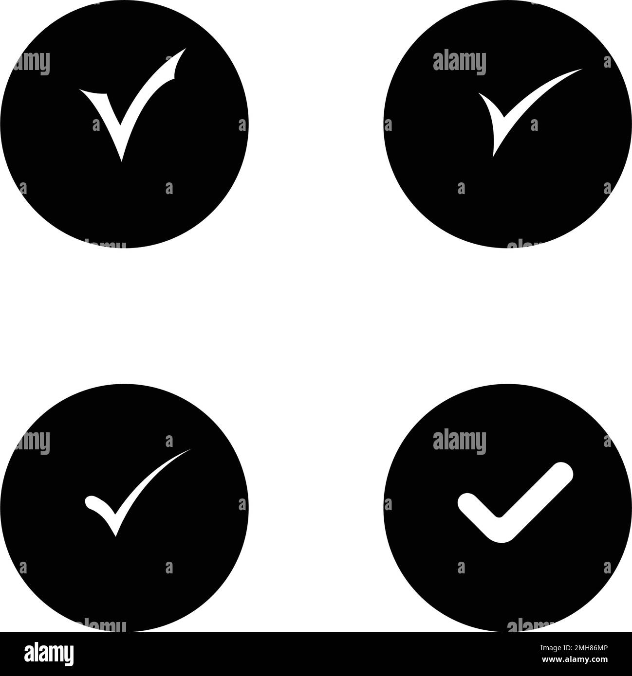 V Letter Logo Template vector icon illustration Stock Vector Image ...