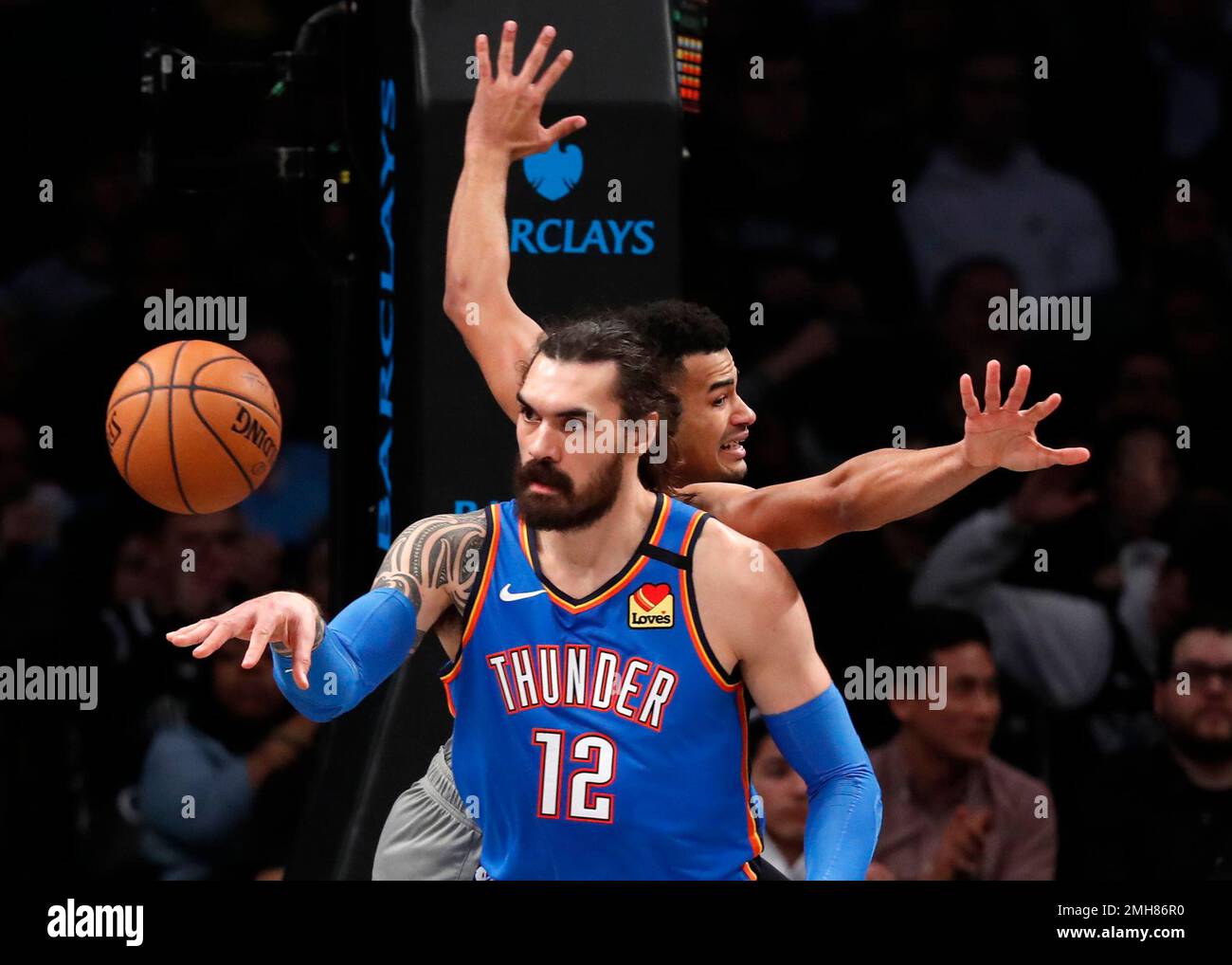 Andre Roberson Thunder