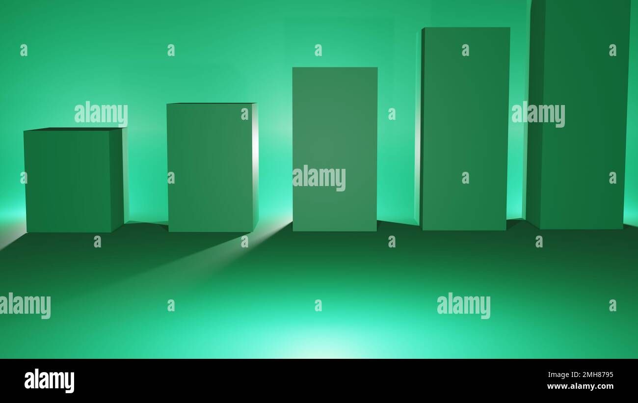 Evolution and progress Stock Photo - Alamy