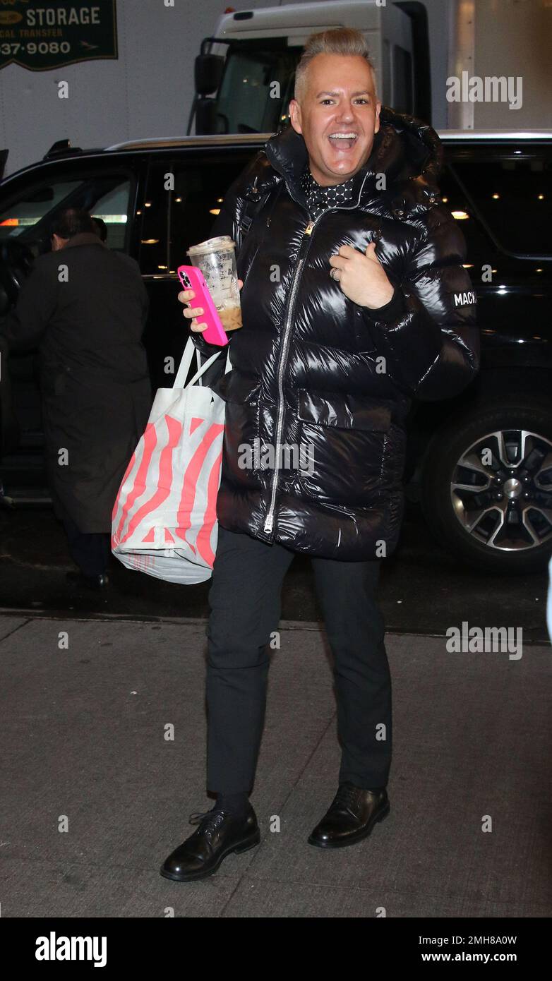 Roger Matthews Workout