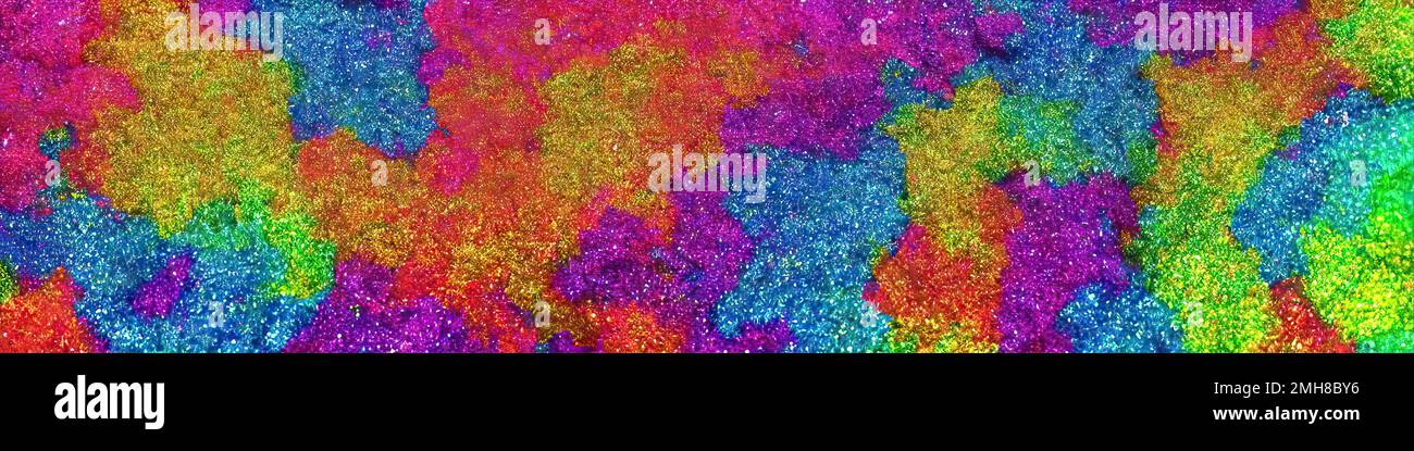 Scintillating color hi-res stock photography and images - Alamy