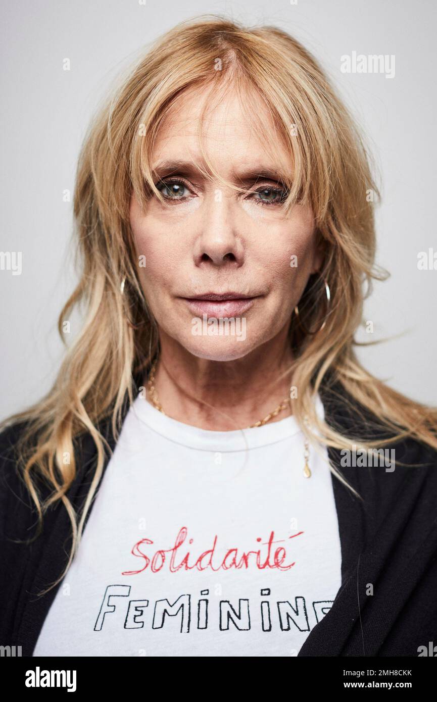 Rosanna Arquette's Instagram, Twitter & Facebook on IDCrawl