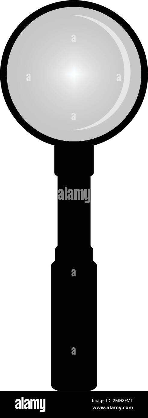 Glass Logo Stock Illustration Design Stock Vector Image And Art Alamy