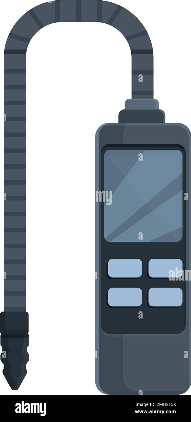 Fire alarm inspection Stock Vector Images - Alamy