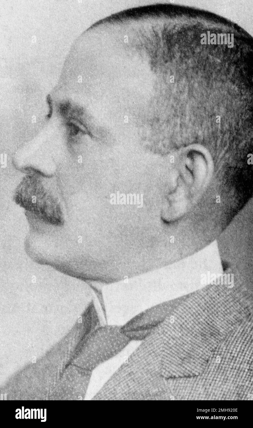 Dr. Daniel Hale Williams, shown in an undated photo, was the first ...