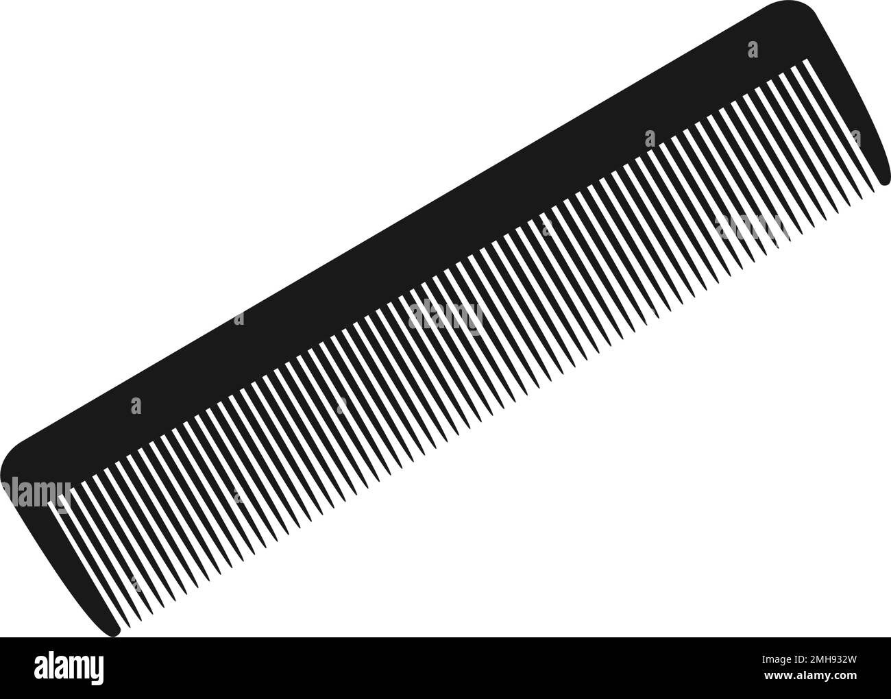 comb icon vektor illustration design Stock Vector Image & Art - Alamy