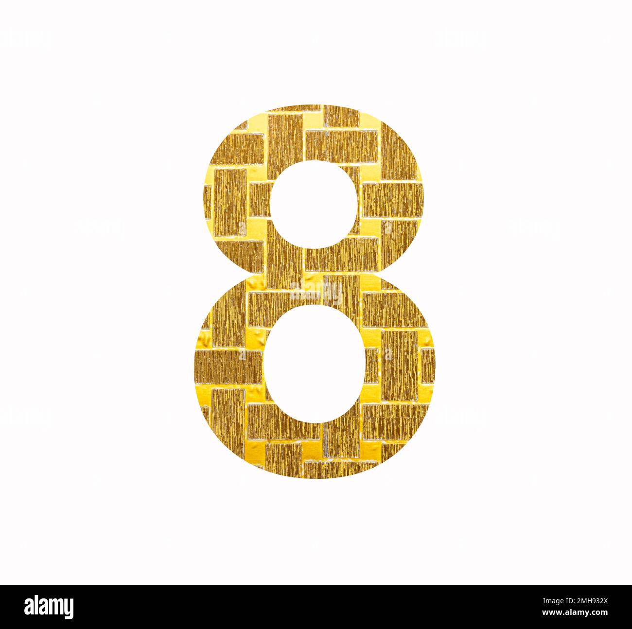 Gold flex Cut Out Stock Images & Pictures - Alamy