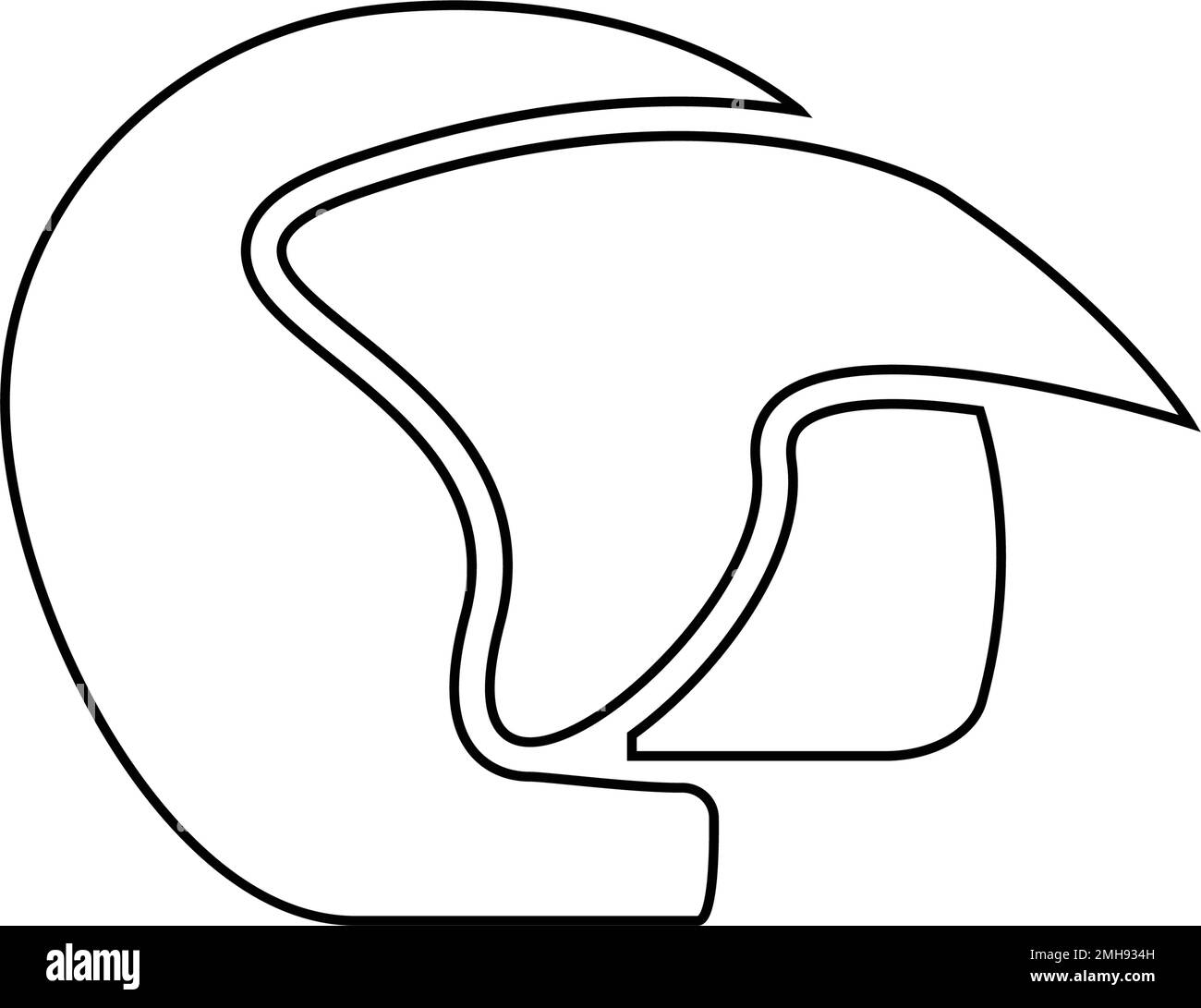 Helmet Logo Stock Illustration Design Stock Vector Image And Art Alamy