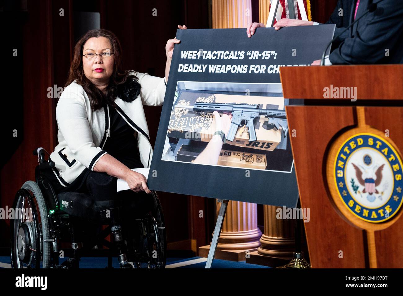 Wee1 tactticals jr 15 hi-res stock photography and images - Alamy