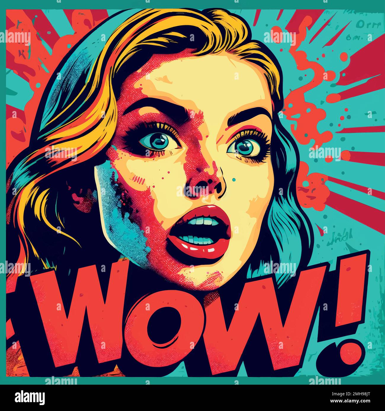 Balloon word Stock Vector Images - Alamy