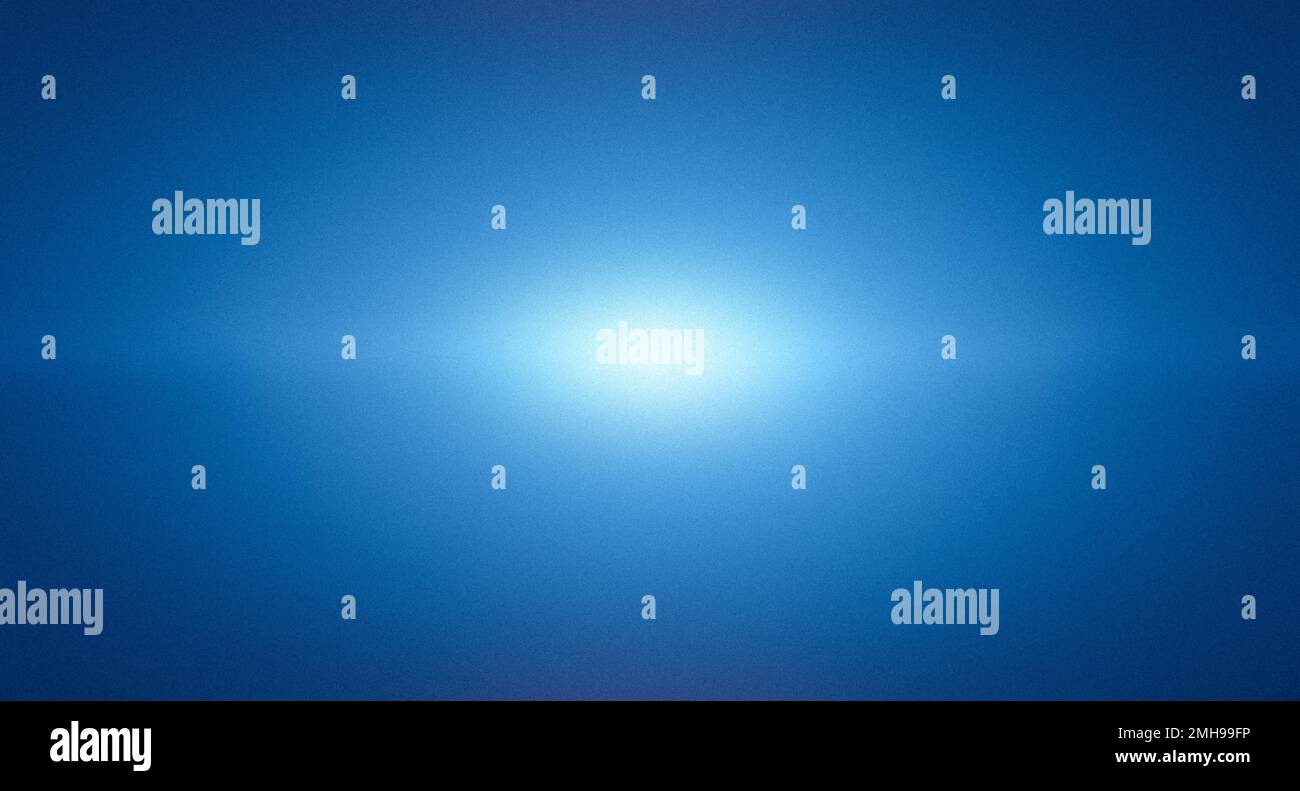 Blue gradient background with flash rays , abstract glowing light ...