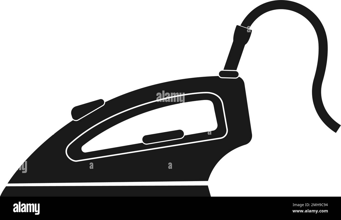 iron logo stock illustration design Stock Vector Image & Art - Alamy